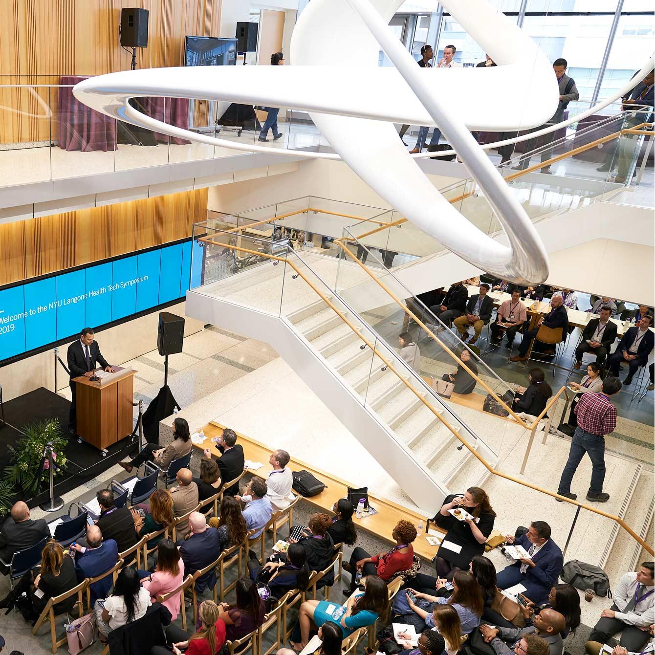 Judith & Stewart Colton Center for Autoimmunity | NYU Langone Health