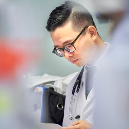 Department of Dermatology Education | NYU Langone Health