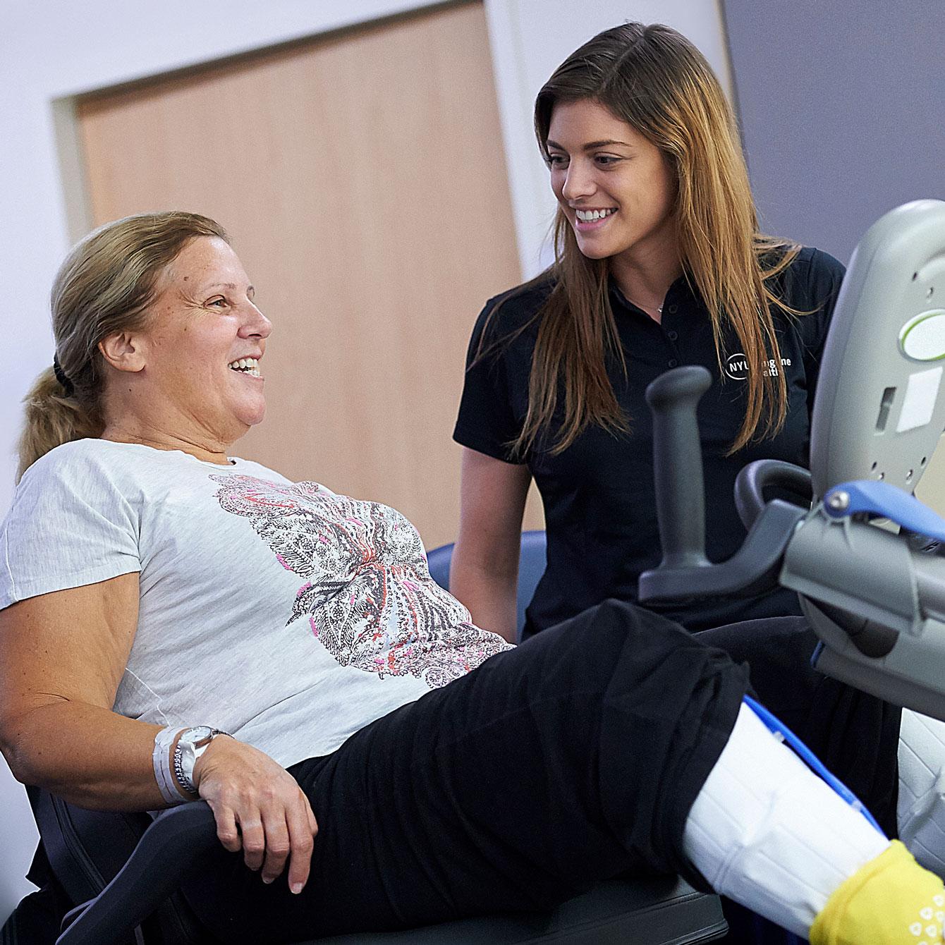 Health Career Opportunity Program in Emergency Medicine | NYU Langone ...