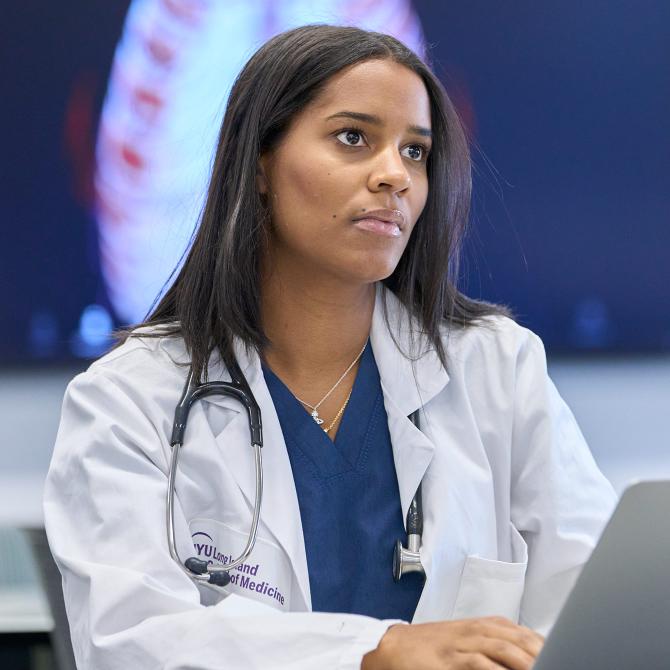 Institute for Excellence in Health Equity | NYU Langone Health