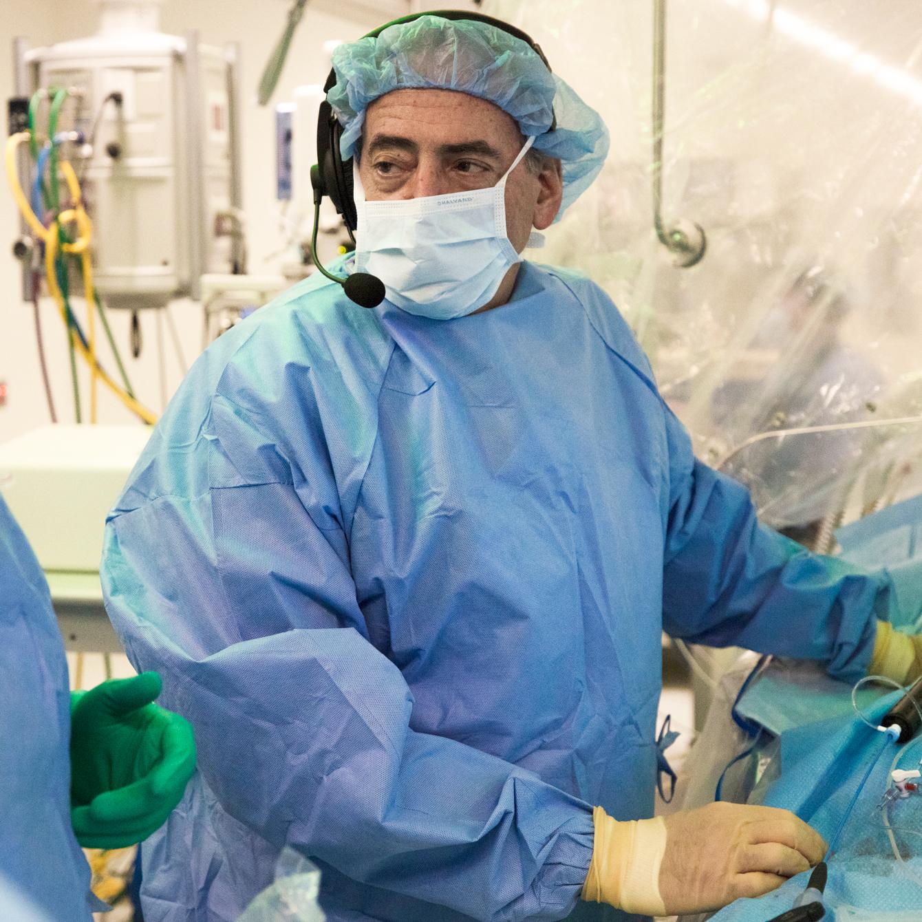 Leon H. Charney Division of Cardiology | NYU Langone Health