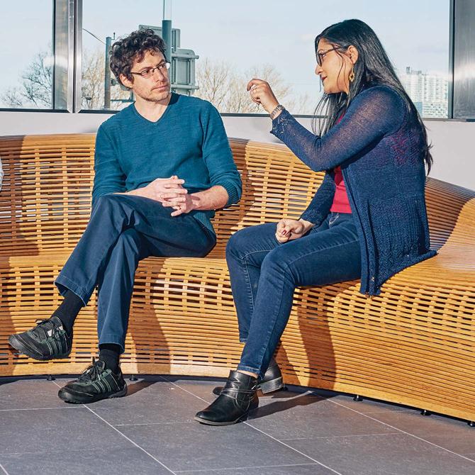 Division of Cardiology Research | NYU Langone Health