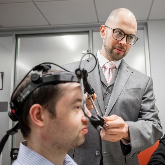 Division of Cardiology Research | NYU Langone Health