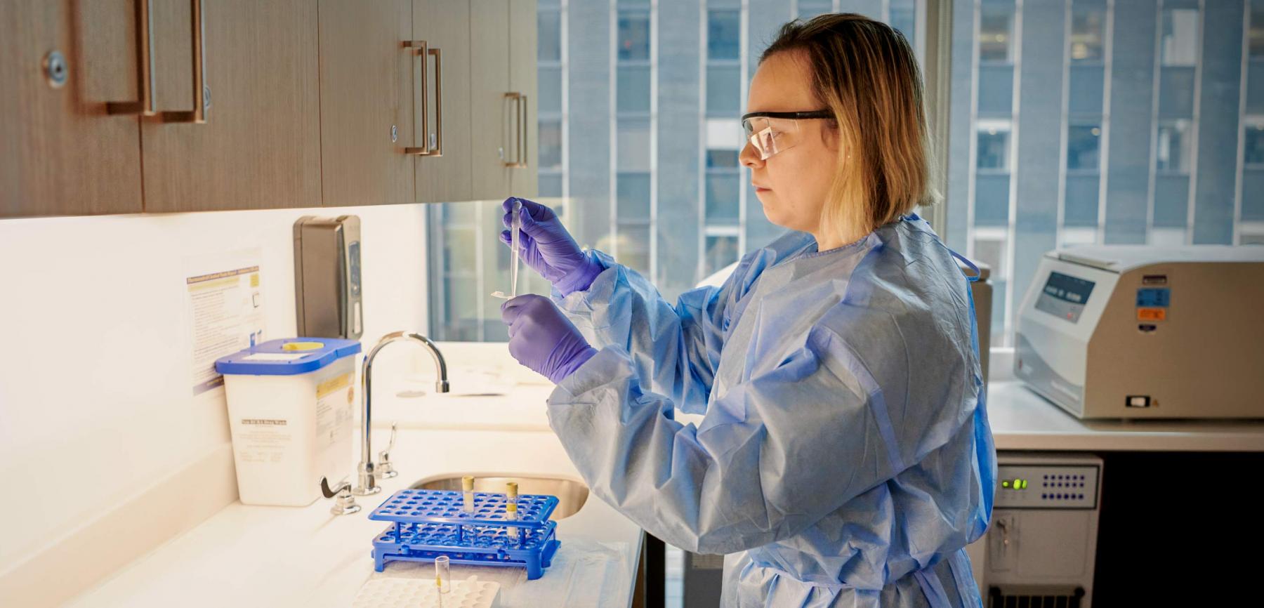 Division of Hematology & Medical Oncology | NYU Langone Health