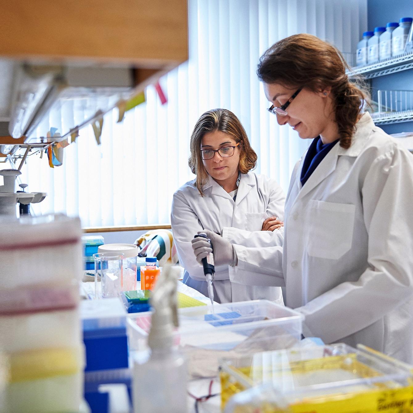 Hematology & Medical Oncology Fellowship | NYU Langone Health