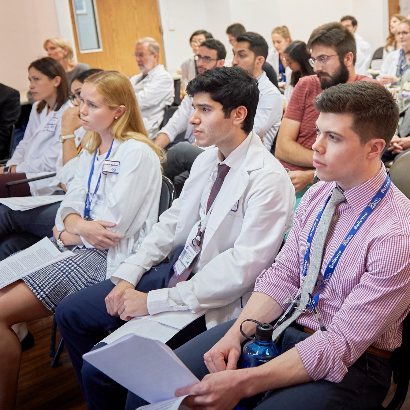 Hematology & Medical Oncology Fellowship | NYU Langone Health