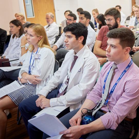 Hematology & Medical Oncology Fellowship | NYU Langone Health