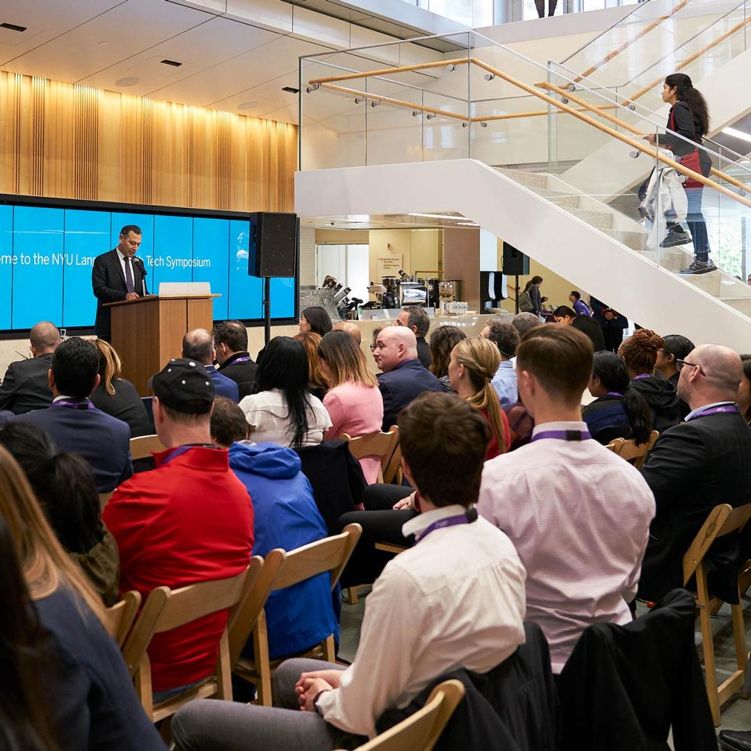 Division of Pulmonary, Critical Care & Sleep Medicine | NYU Langone Health