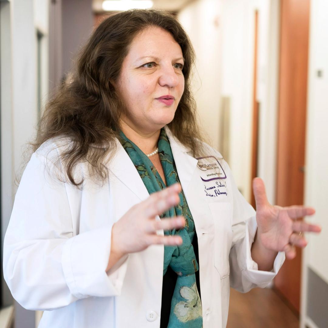 World Trade Center Health Program | NYU Langone Health