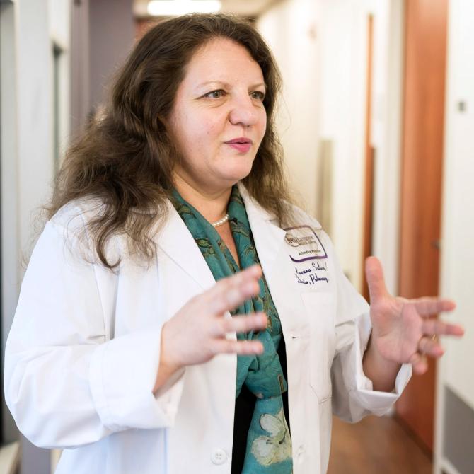 World Trade Center Health Program | NYU Langone Health