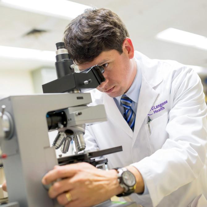 Division of Pulmonary, Critical Care & Sleep Medicine | NYU Langone Health