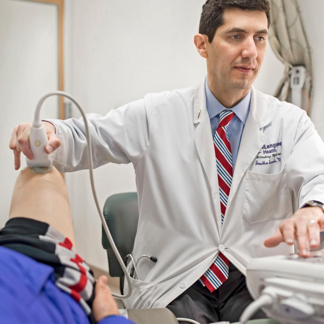 Division of Rheumatology Research | NYU Langone Health