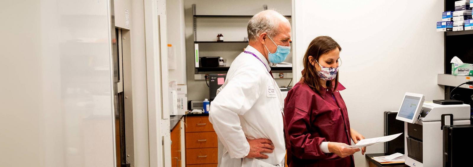 Department of Microbiology | NYU Langone Health