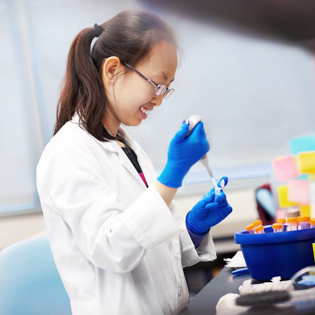 Department of Microbiology | NYU Langone Health