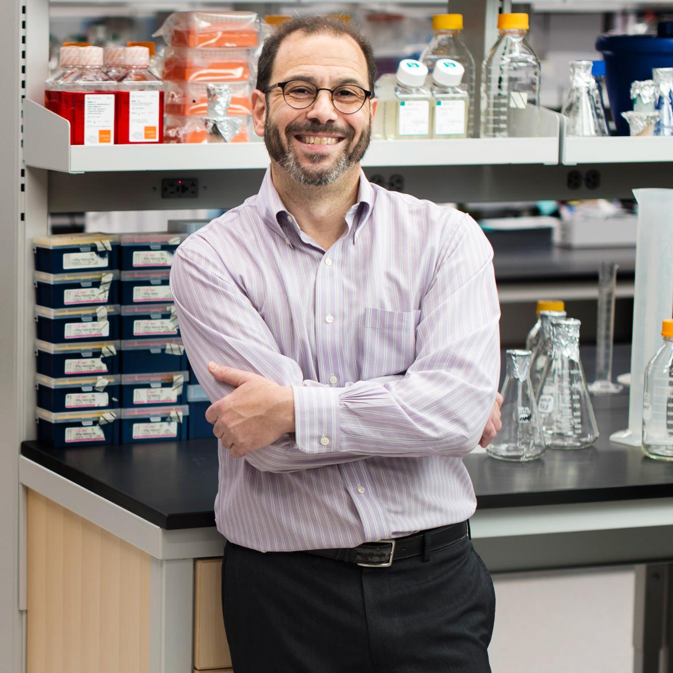 Department of Microbiology | NYU Langone Health