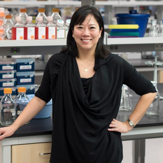 Department of Microbiology | NYU Langone Health