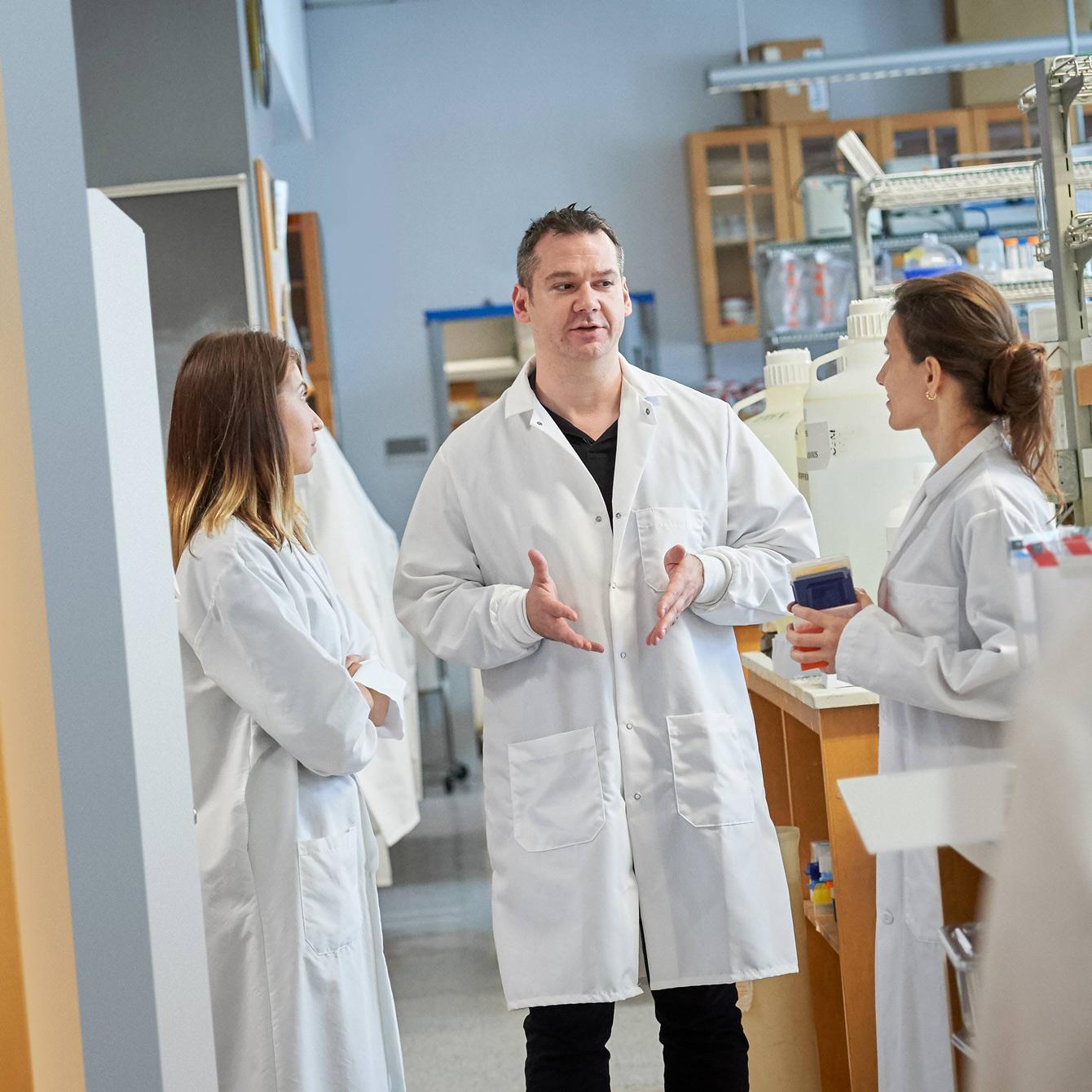 Department of Neuroscience Education | NYU Langone Health