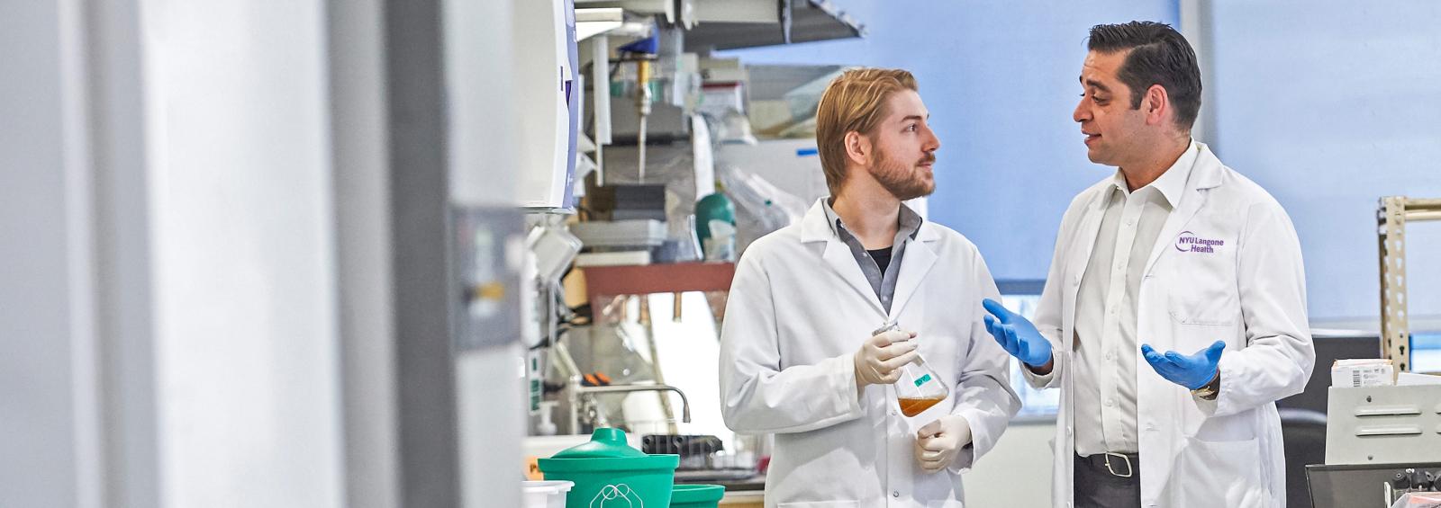 Department of Neurosurgery Research | NYU Langone Health Department of Neurosurgery Research | NYU Langone Health
