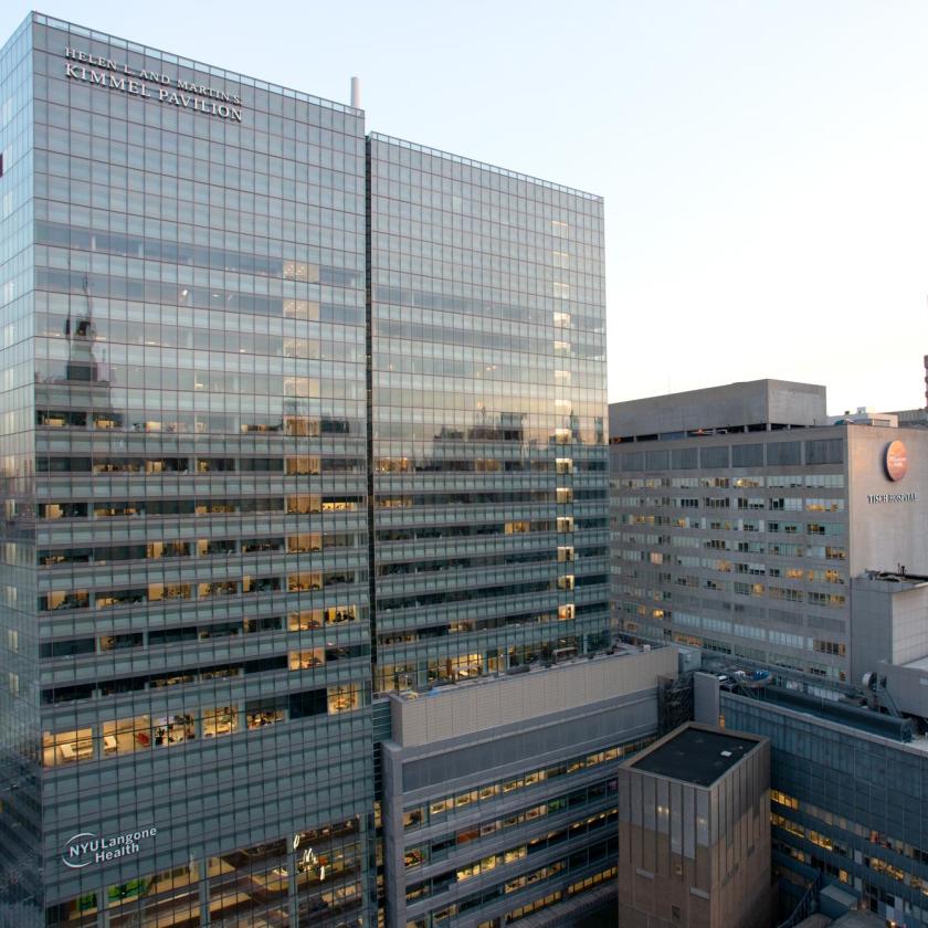 Department of Neurosurgery | NYU Langone Health
