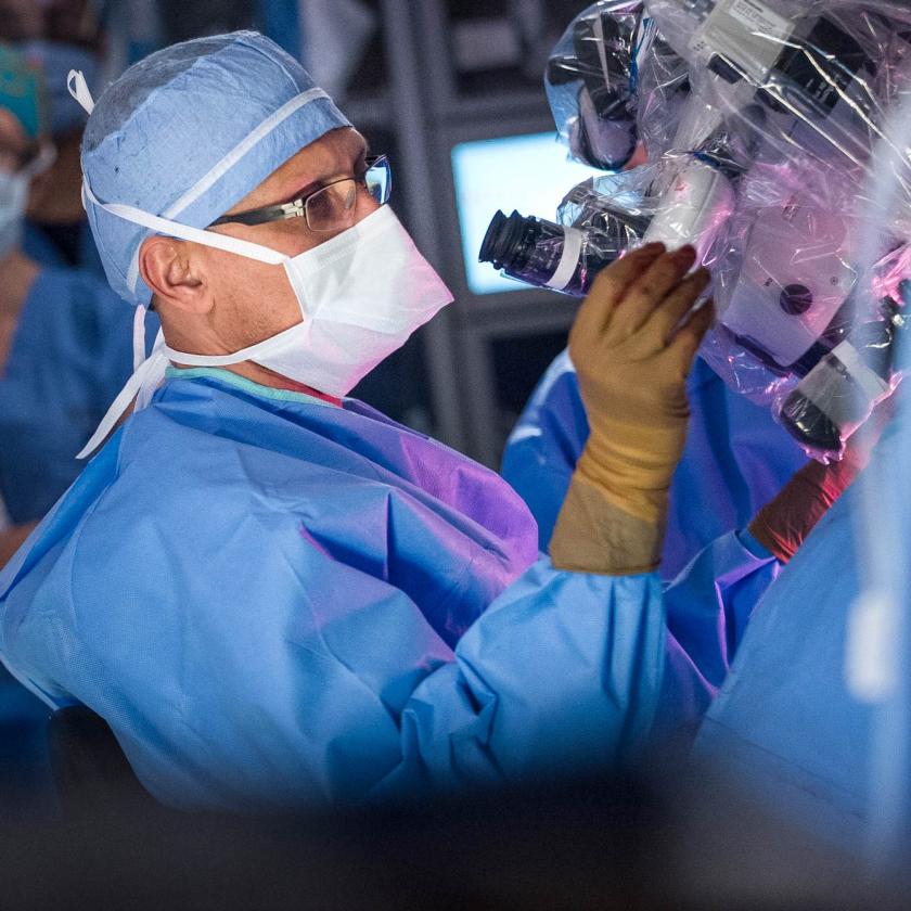 Department of Neurosurgery | NYU Langone Health