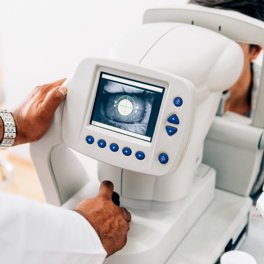 Zoster Eye Disease Study | NYU Langone Health