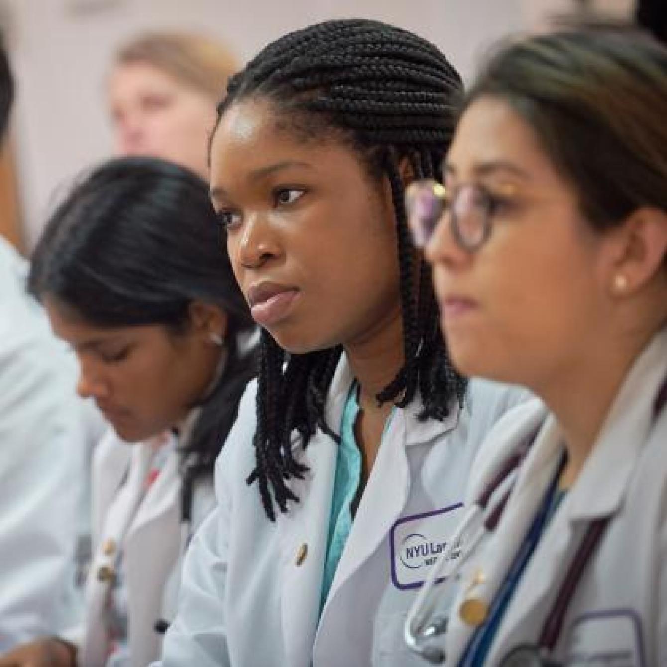 Ophthalmology Residency | NYU Langone Health