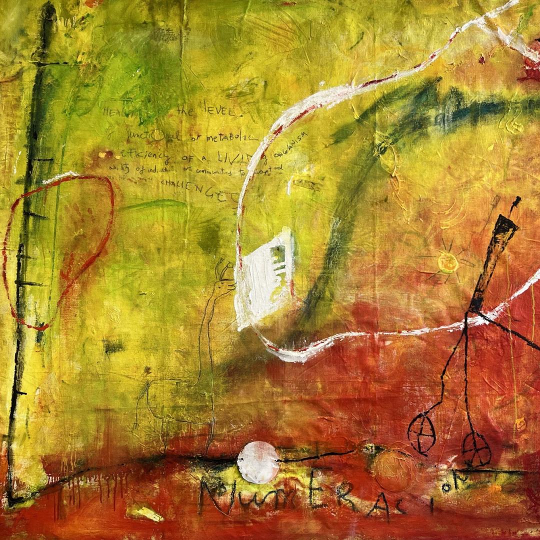 Optimal Aging Institute | NYU Langone Health