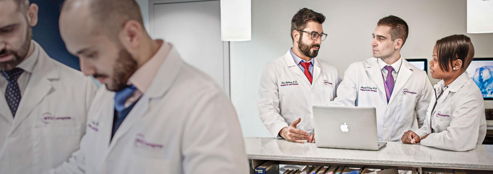 Department of Orthopedic Surgery Education | NYU Langone Health Department of Orthopedic Surgery Education | NYU Langone Health