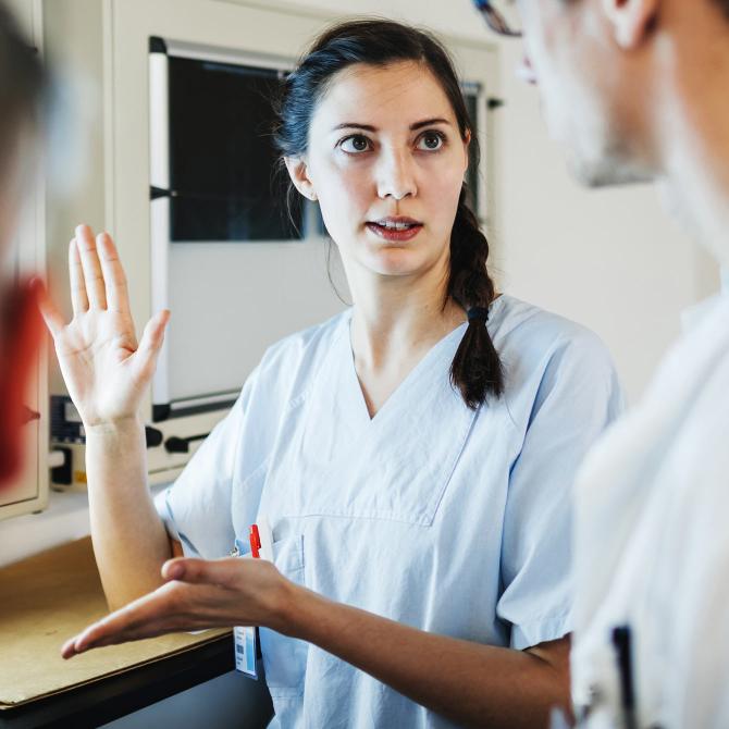 Pathology Residency | NYU Langone Health