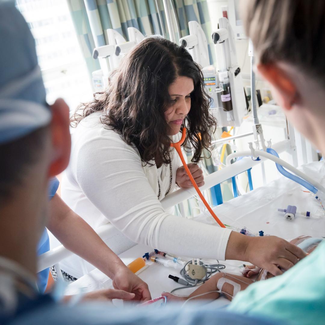 Department of Pediatrics Education | NYU Langone Health