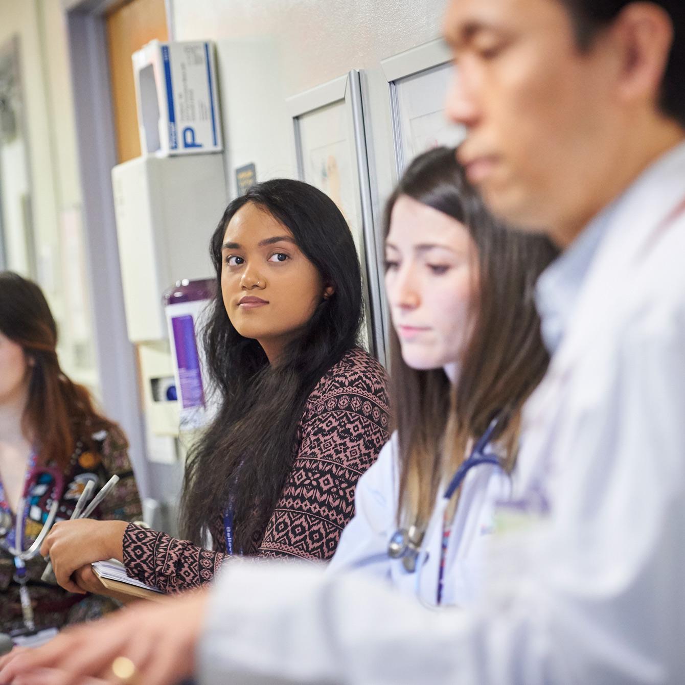 Department of Pediatrics Education | NYU Langone Health