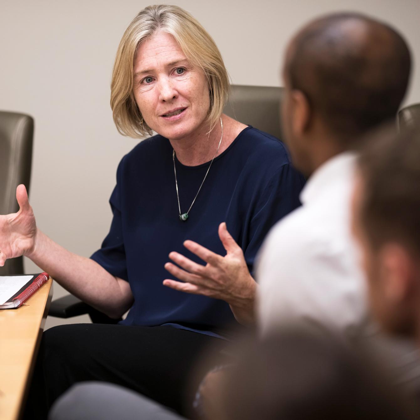 NYU-CUNY Prevention Research Center | NYU Langone Health