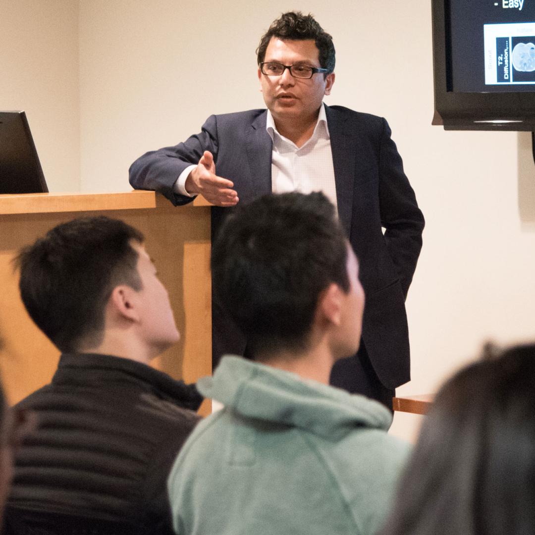 Department of Radiology Education | NYU Langone Health