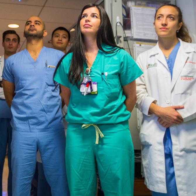 Radiology Residencies | NYU Langone Health