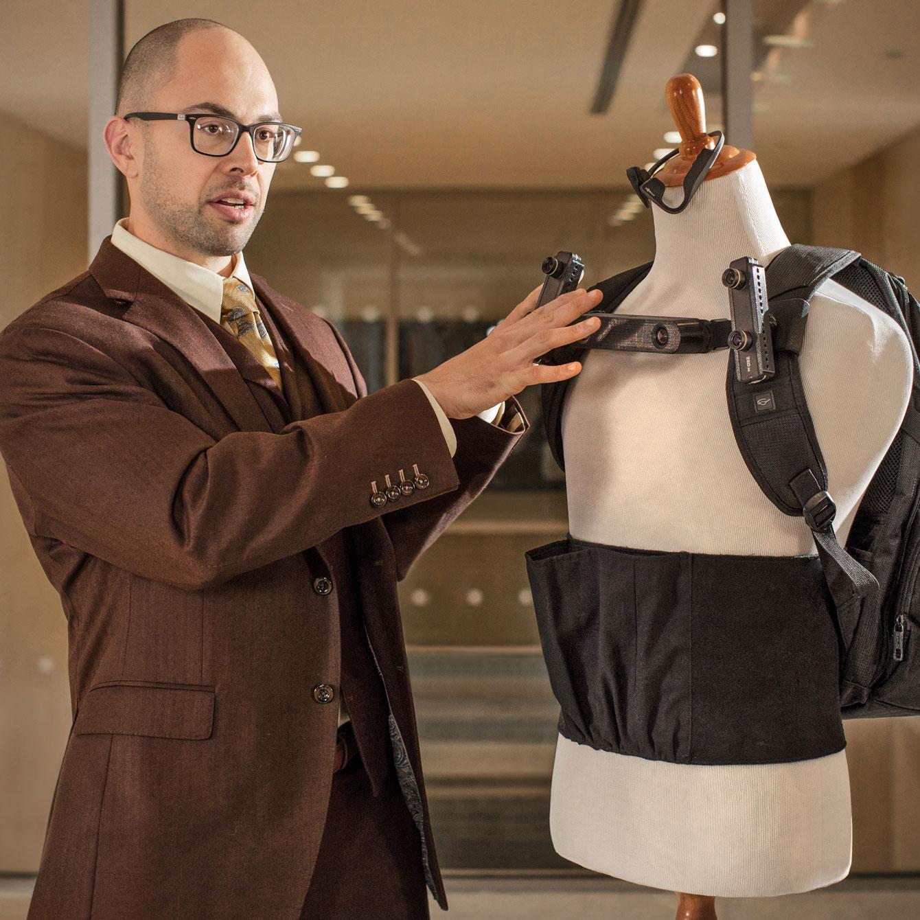 Rusk Rehabilitation Education & Research | NYU Langone Health