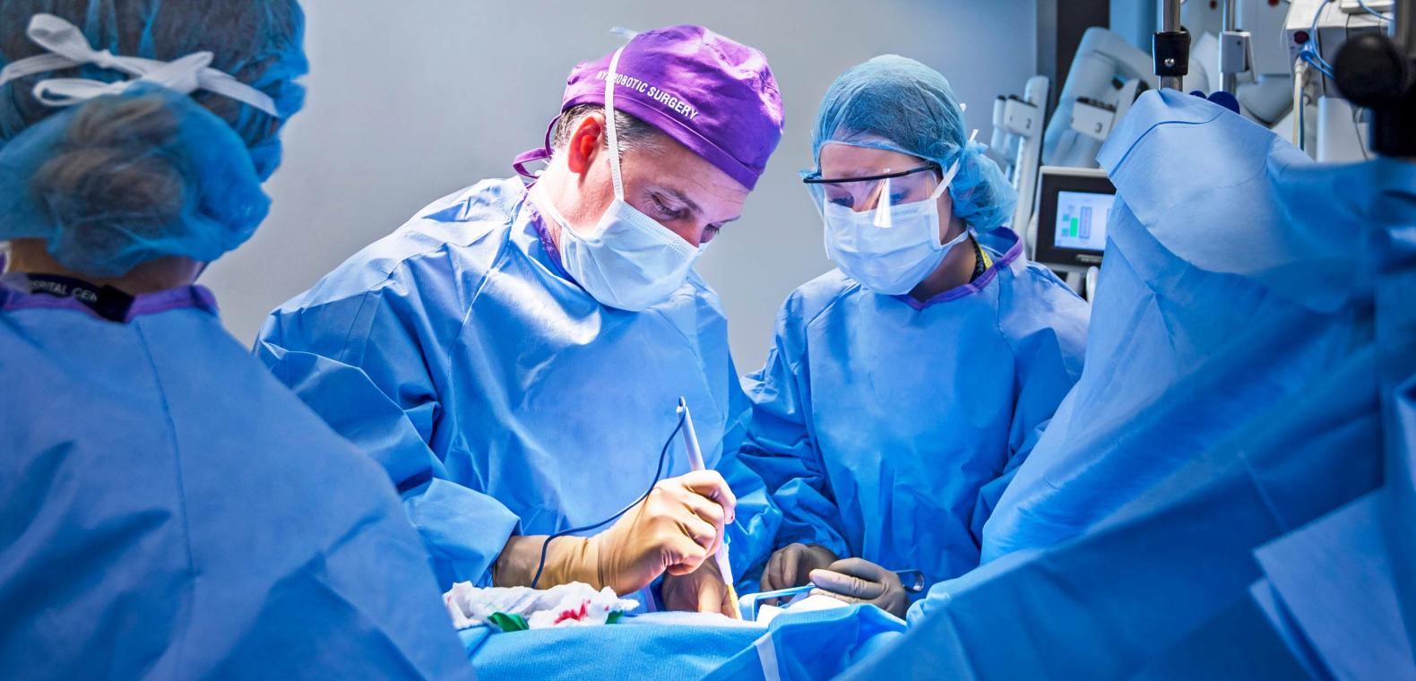 Breast Surgery Fellowship Nyu Langone Health