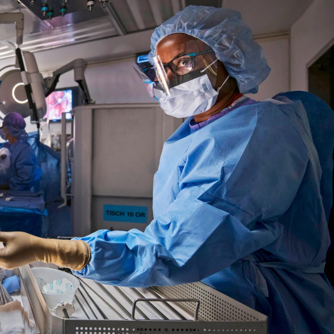 Department of Surgery | NYU Langone Health