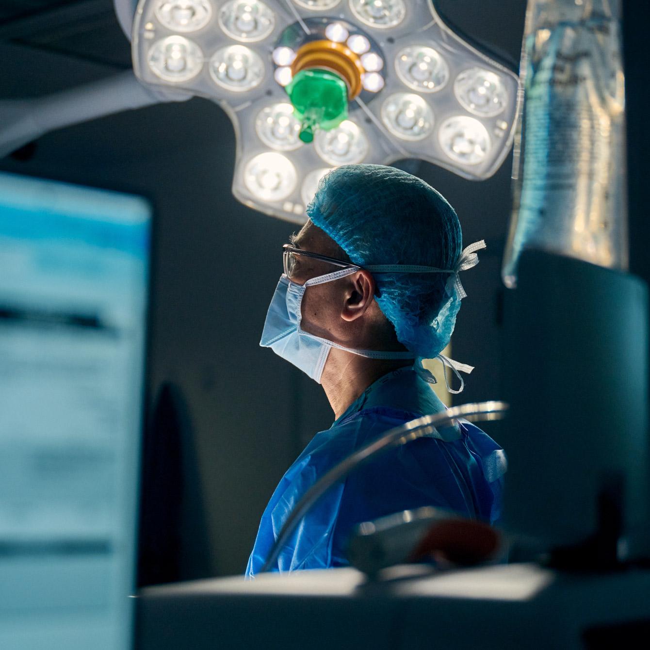 General Surgery Residency: Manhattan | NYU Langone Health