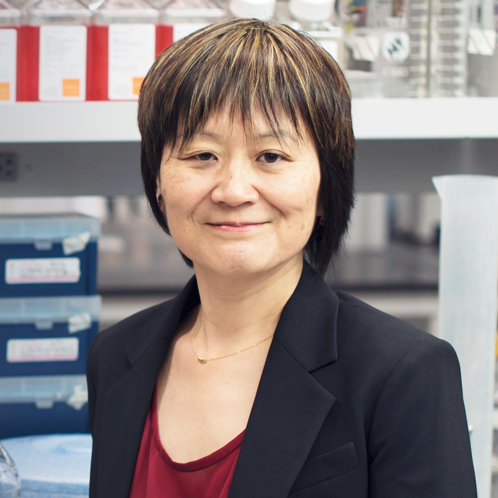 Department of Microbiology Faculty | NYU Langone Health