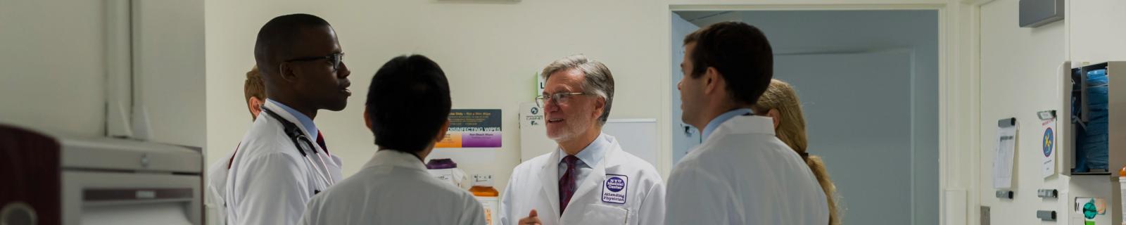 Information for Current House Staff | NYU Langone Health Information for Current House Staff | NYU Langone Health