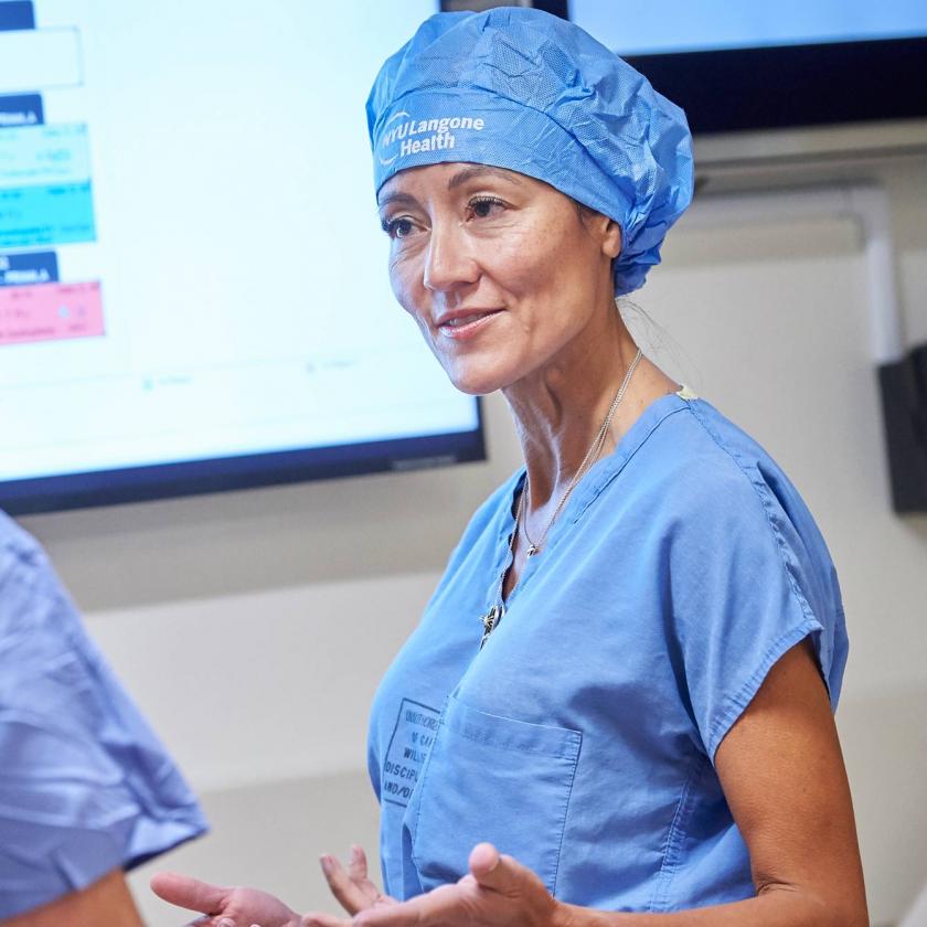 Graduate Medical Education | NYU Langone Health Graduate Medical Education | NYU Langone Health