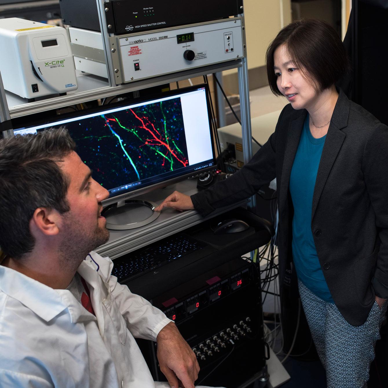 Faculty | NYU Langone Health