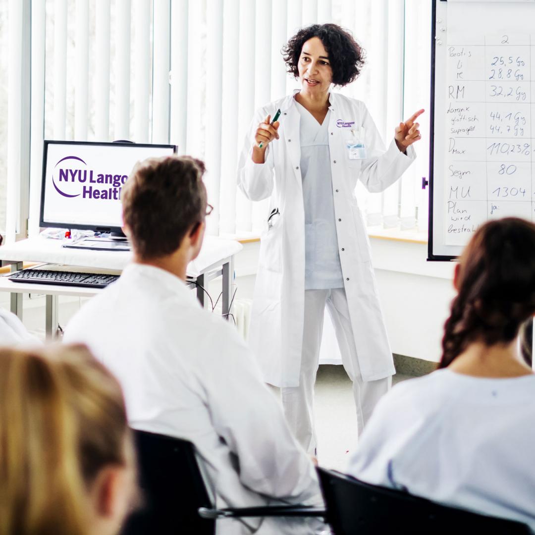 Human Research Protections | NYU Langone Health