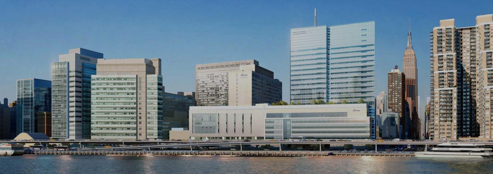 Cryo–Electron Microscopy Laboratory | NYU Langone Health