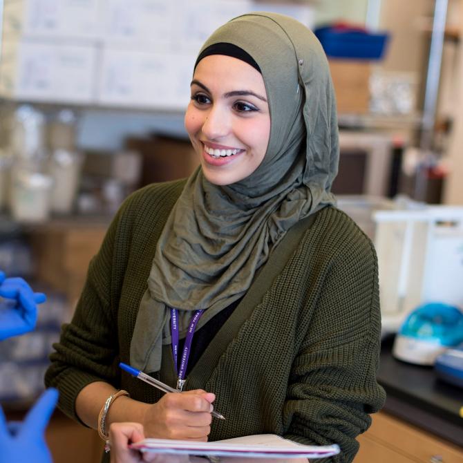 PhD Program | NYU Langone Health