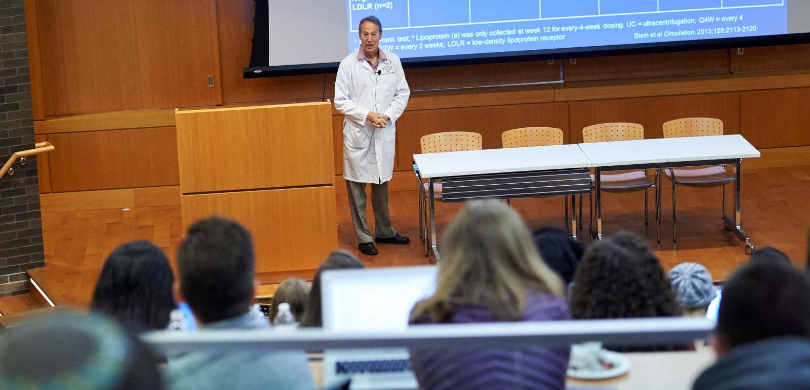 Education | NYU Grossman School of Medicine | NYU Langone Health