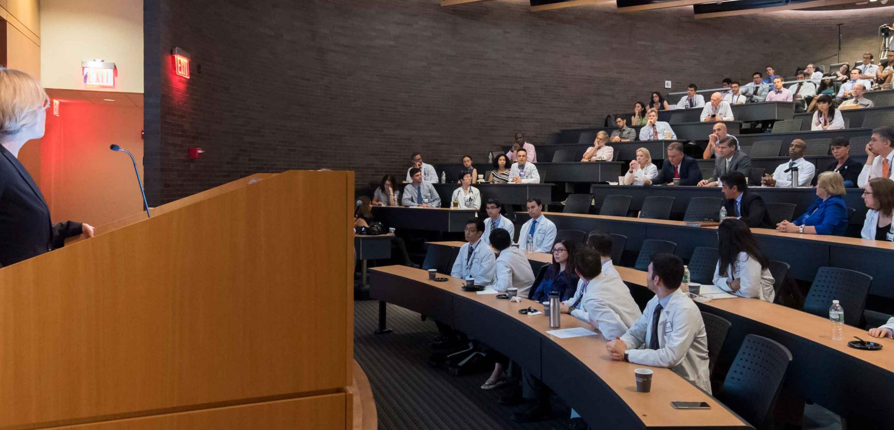 Education at NYU School of Medicine | NYU Langone Health