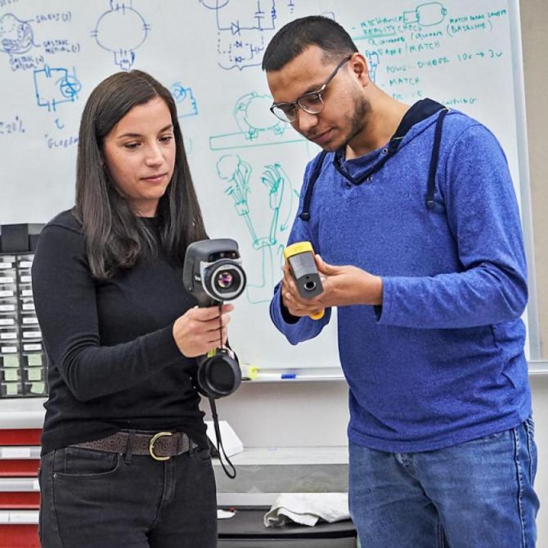 Education & Research at NYU Langone Health | NYU Langone Health