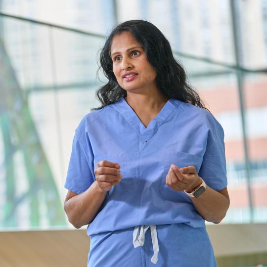 Education & Research at NYU Langone Health | NYU Langone Health