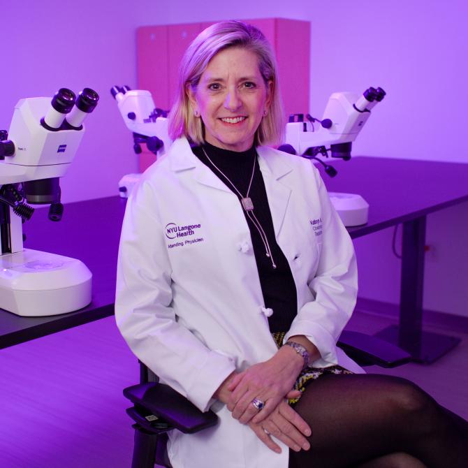 Education & Research at NYU Langone Health | NYU Langone Health